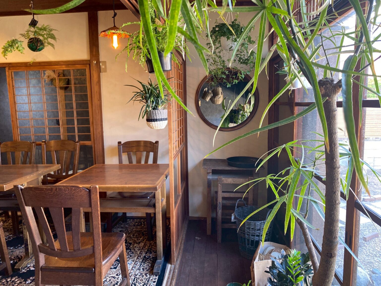 大阪吹田の酵素浴なら古民家torogi 酵素風呂と革カフェ｜カフェ併設の女性専用酵素温浴